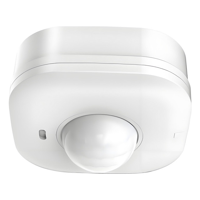 DLS-208-P DALI-2 PIR motion sensor | MEAN WELL DALI
