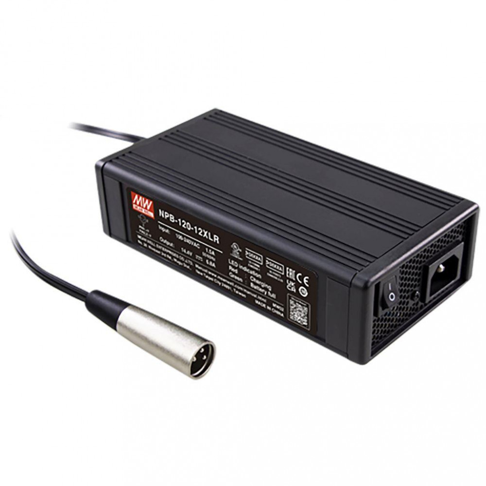 NPB 240 12XLR MEAN WELL Akkumul tort lt ENERGOM NPB 240 12XLR MEAN WELL Akkumul tort lt ENERGOM